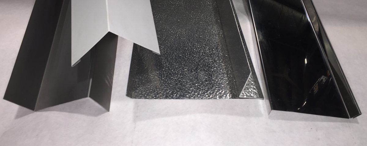 Flashing | Corrugated Metals