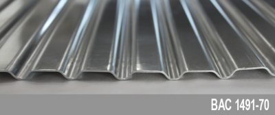 BAC 1491-70 | Corrugated Metals