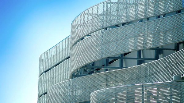 Featured Projects | Corrugated Metals Inc.