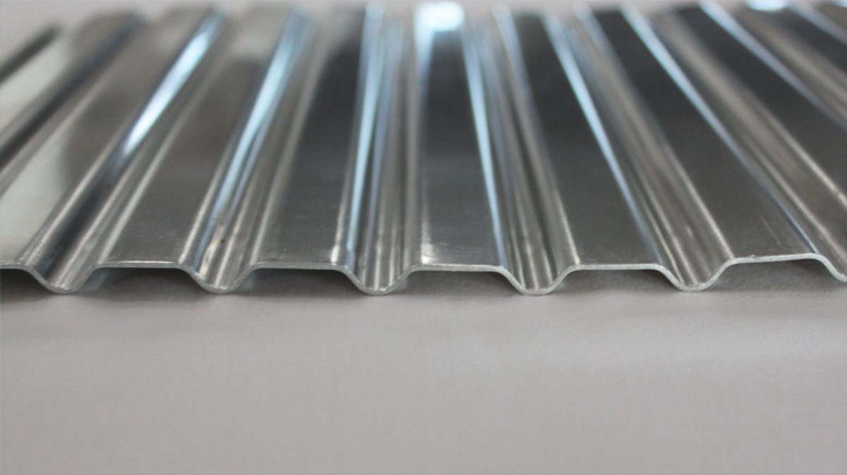 Corrugated Metal Roofing and Siding Products | Corrugated Metals