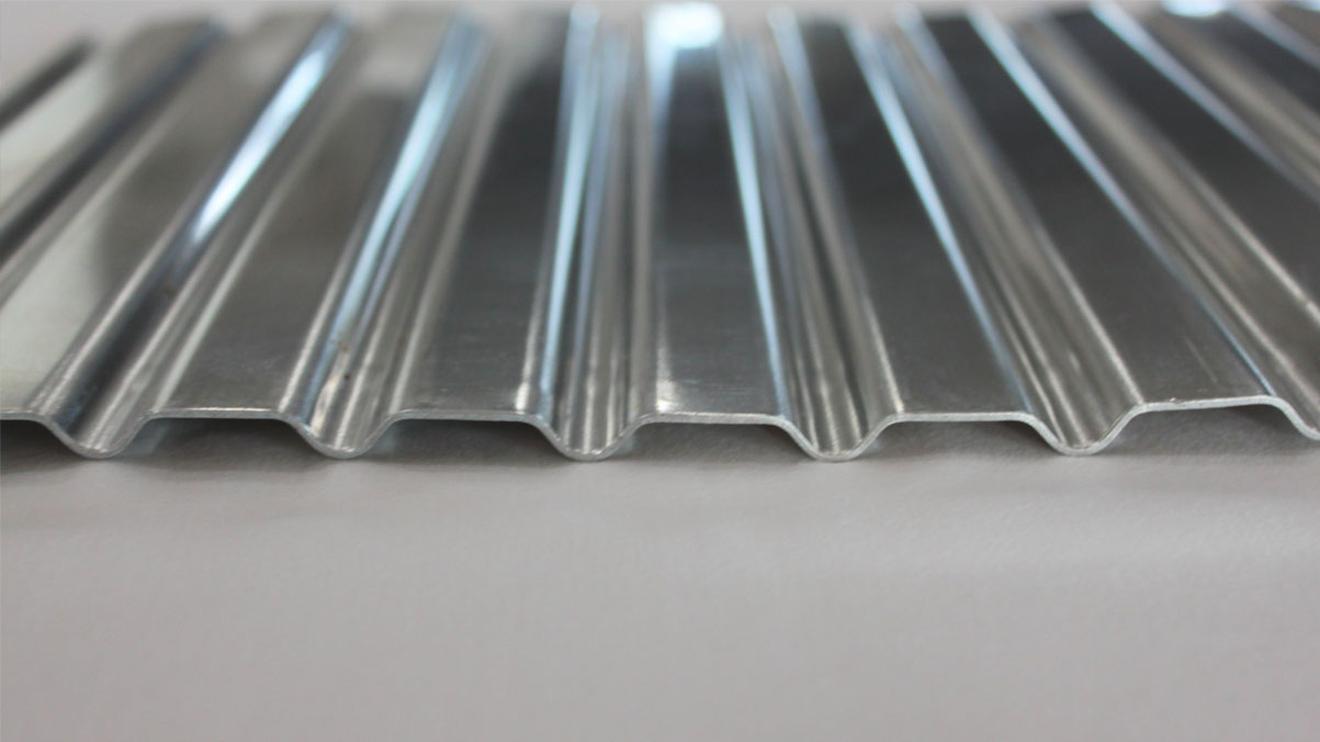 BAC 1491-70 | Corrugated Metals