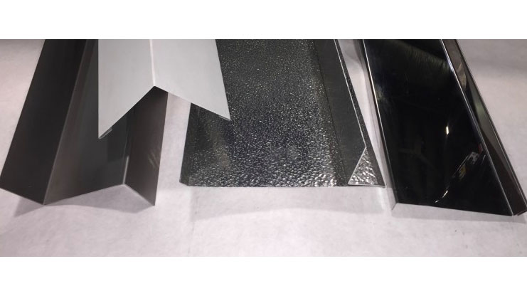Flashing | Corrugated Metals